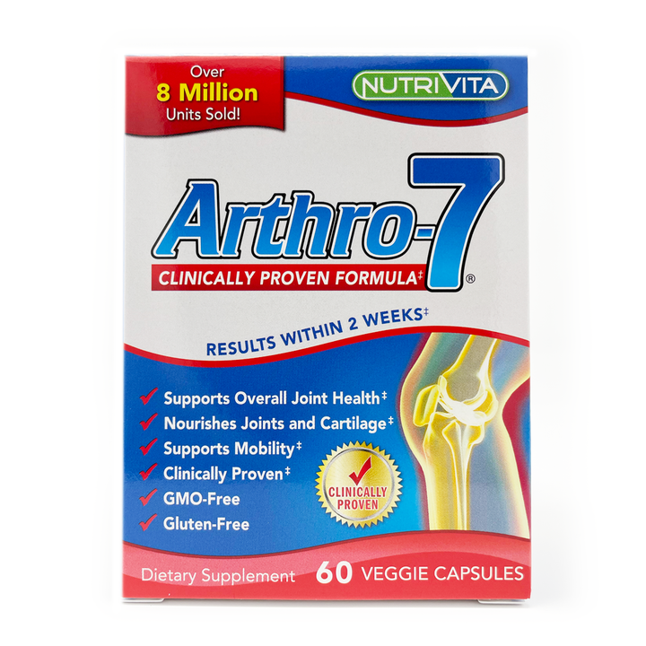 Vitamins and Supplements | NUTRIVITA.com – NUTRIVITA